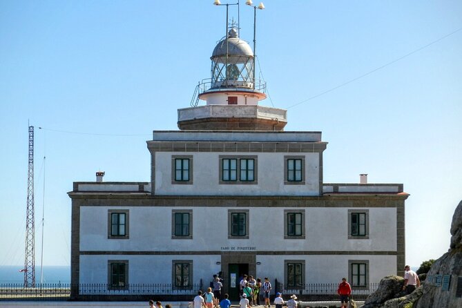 Private Costa de la Muerte and Cabo Finisterre Tour - Who is this tour best for?