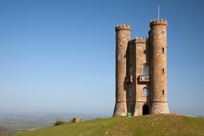 Private Cotswold Village Tour - 4th & 5th guest travel FREE - Why Choose a Private Cotswolds Tour?