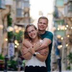 Private Couples Photoshoot in Malta - How Is the Itinerary Structured?