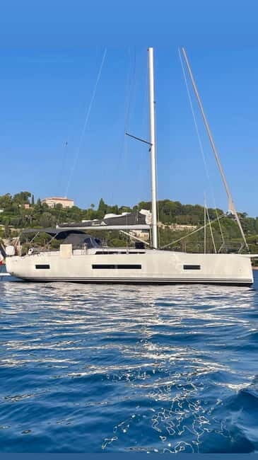 Private cruise departing from the old port of Cannes around the Lérins Islands - Why This Cruise Offers Great Value