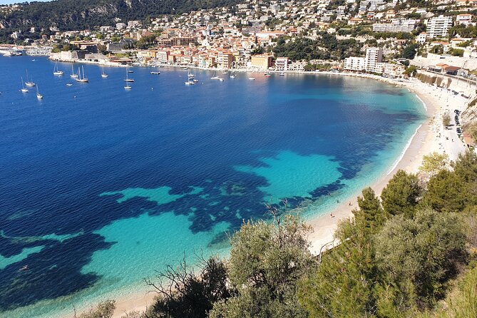 Private Cruise Excursion "Highlights of the French Riviera" - Exploring the Itinerary: What You Can Expect