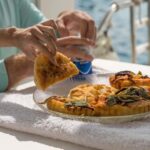 Private Cruise  Half Day Pollonia Polyaigos - The Boat, the Guides, and the Custom Experience