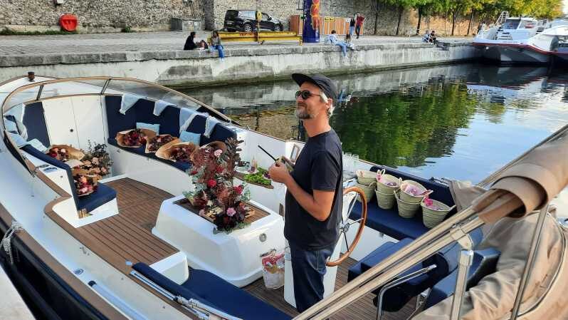 Private Cruise in Paris - What’s Included and What to Expect