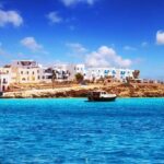Private Cruise: MYKONOS  KOUFONISIA  SCHINOUSA - HERAKLIA - The Experience: What’s Included and What’s Not