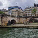 Private cruise on the Oise - What to Expect on This Private Cruise Experience