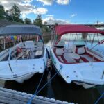 Private Cruise on Vistula in Warsaw for 9 with our Helmsman - A Deep Dive into the Experience
