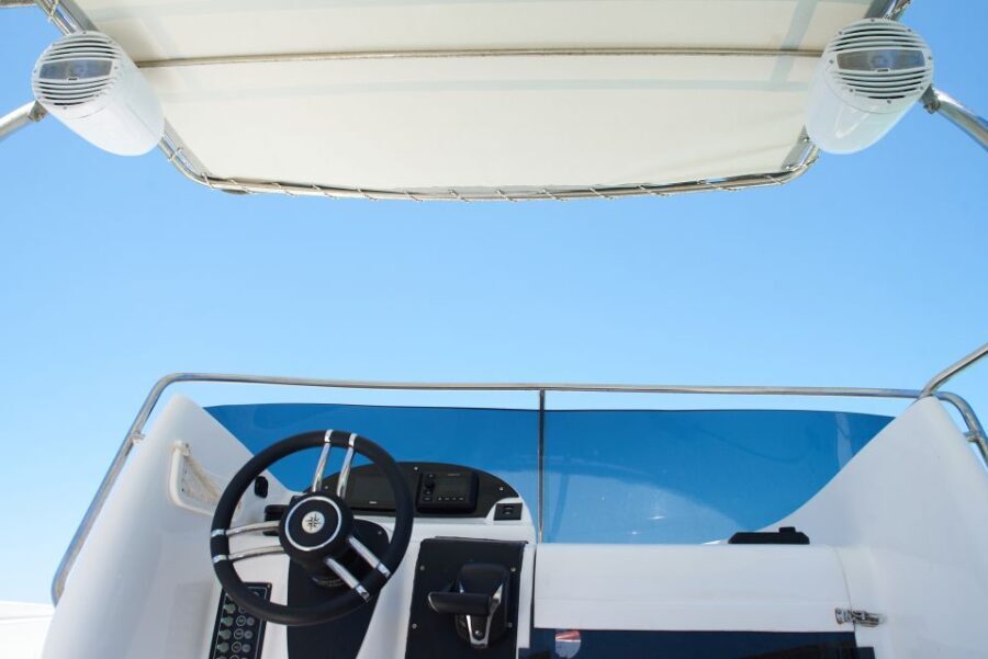 Private cruise to Balos 3 hours with Poseidon Boat - Why Choose This Private Cruise?