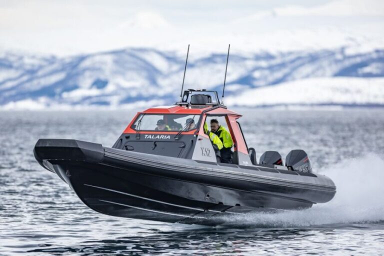 Private Cruise with High Speed RIB - Practical Tips for the Trip