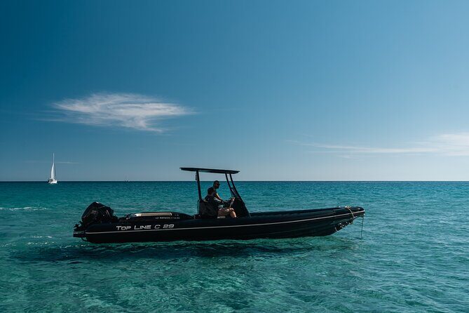 Private Cruise with Speedboat: Milos- Polyaigos- Kimolos - Who Should Consider This Tour?