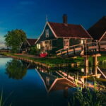 Private CUS Tour: giethoorn & Windmill zaanse en// - Who Should Consider This Tour?