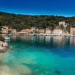 Private Custom Tour: Hidden Gems of Ithaca Island - Transportation and Practical Details