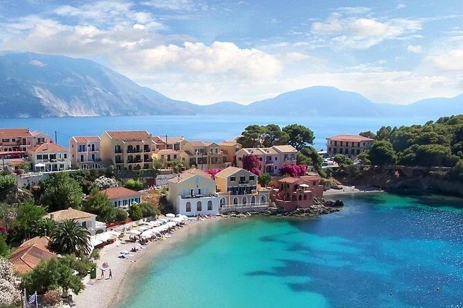 Private Custom Tour: Kefalonia in a Day - Who Will Love This Tour?