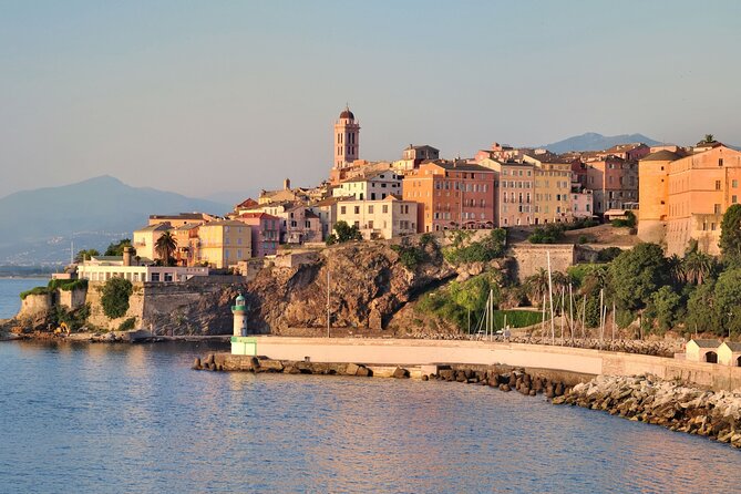 Private custom tour with a local guide in Bastia - Why Choose a Private Custom Tour in Bastia?