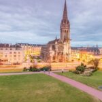 Private Custom Tour with a Local Guide in Caen - A Deep Dive into What This Tour Offers