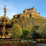 Private Custom Tour with a Local Guide in Edinburgh - The Detailed Itinerary: What Can You Expect?