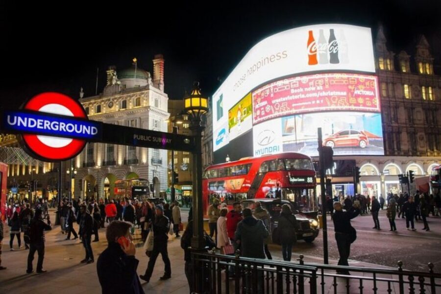 Private Custom Tour with a Local Guide London - Exploring the Itinerary