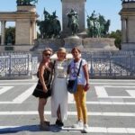 Private Custom Tour with Local Guide Budapest - Tour Overview: Explore Budapest at Your Own Pace