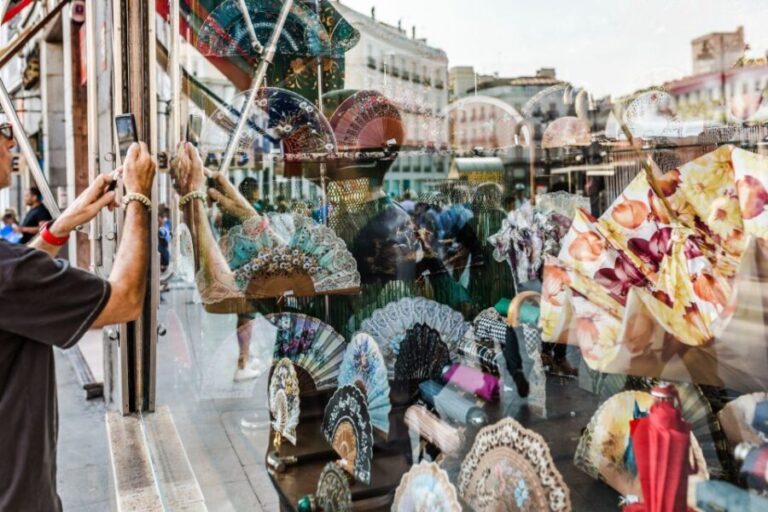 Private Customizable Madrid Tour With a Local - Who Will Love This Tour?