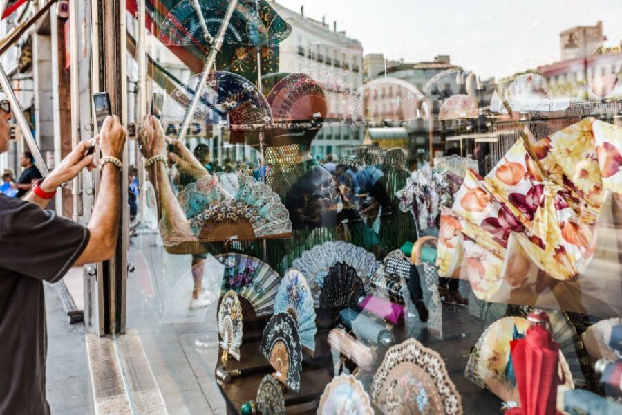 Private Customizable Madrid Tour With a Local - Who Will Love This Tour?