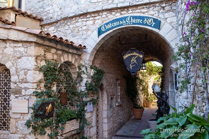 Private Customized French Riviera Tour from Port Villefranche 6H - What Travelers Say: A Balance of Praise and Cautions