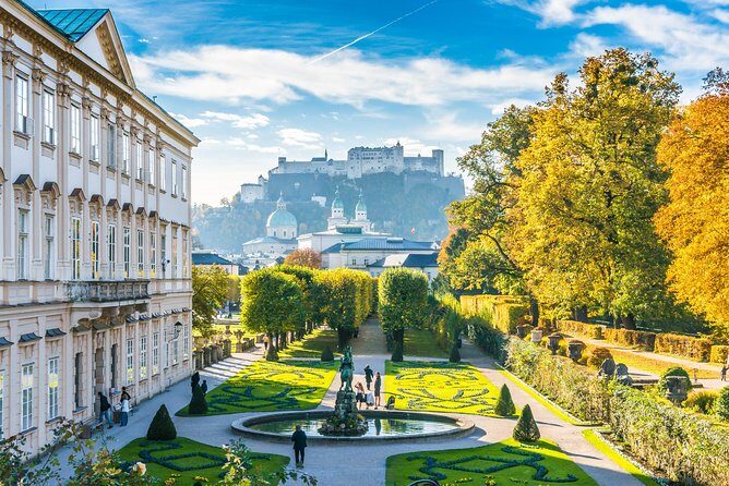 Private Customized Salzburg City and Country Tour - Authentic Experiences and Practical Insights