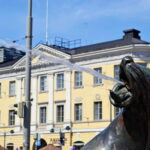Private Cycle Tour in Helsinki, 4h - A Well-Rounded Itinerary