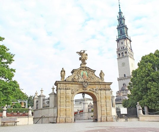 Private Czstochowa Black Madonna and Lagiewniki Tour - Discovering Polands Sacred Sites: The Private Czestochowa Black Madonna and Lagiewniki Tour