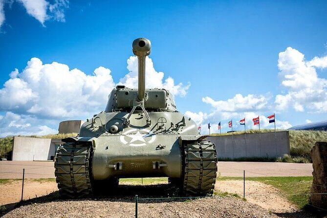 Private D-Day Excursion to the Landing Beaches from Le Havre - Frequently Asked Questions