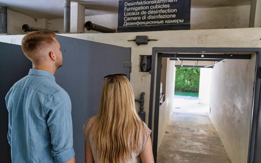 Private Dachau Memorial Site Tour from Munich - The Value of a Private Guided Tour