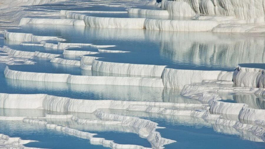 Private Daily Pamukkale Tour from Istanbul by Plane - Why Choose This Tour? The Upsides for Travelers