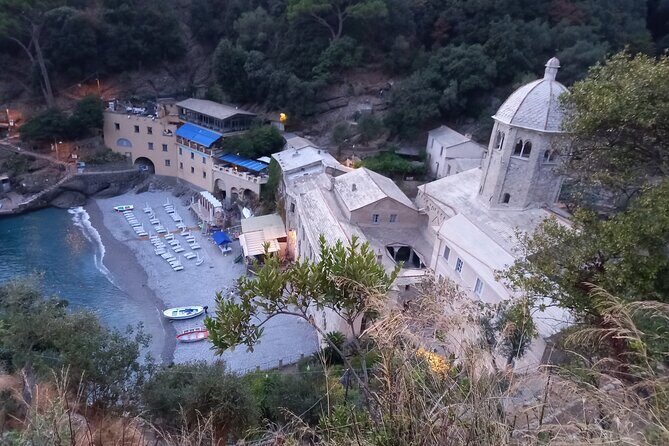 Private daily tour and charter boat from Portofino - Who Should Consider This Tour?