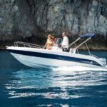 Private Day Boat Trip to Capri and Blue Grotto from Positano - Who Is This Tour Best For?
