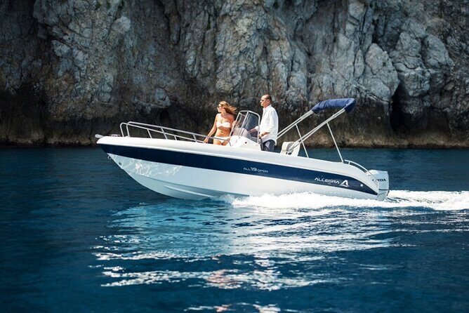 Private Day Boat Trip to Capri and Blue Grotto from Positano - Who Is This Tour Best For?