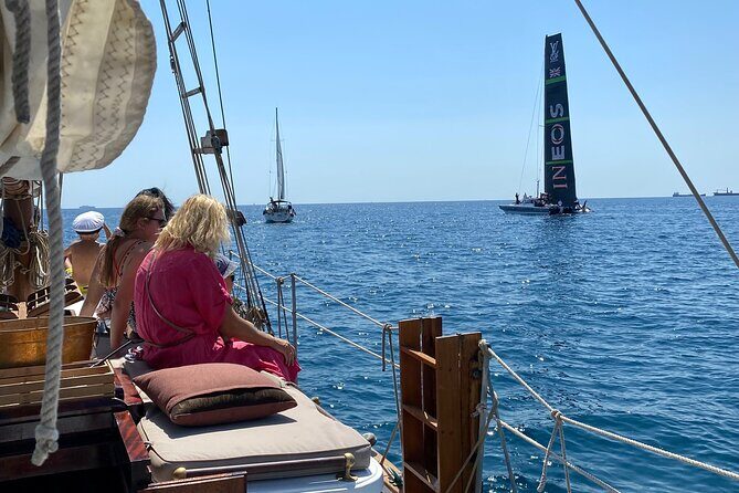 Private day charter in Bon Temps 1926 - Additional Details and Practicalities