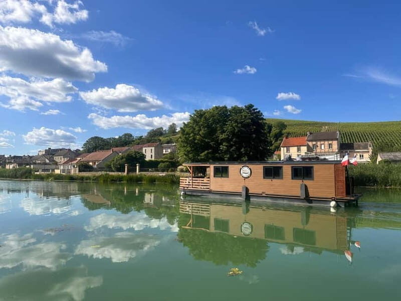 Private day - Cruise through the Champagne vineyards - Who Is This Tour Best For?