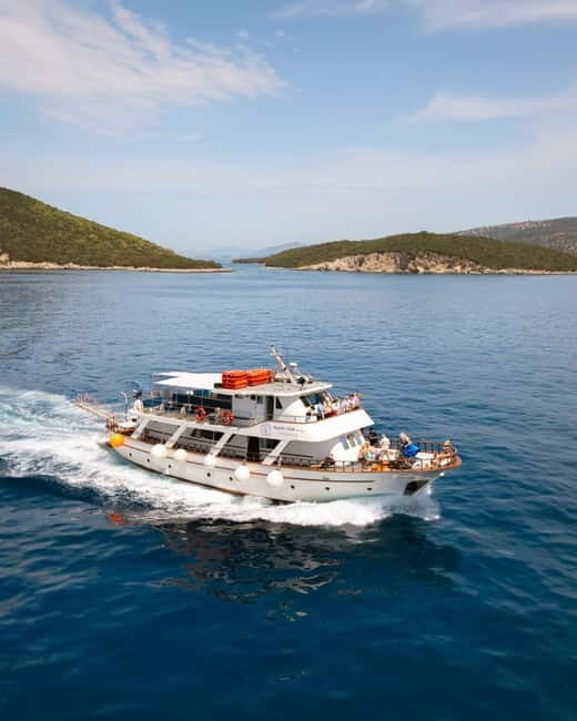 Private day cruise to the Blue lagoon with lunch and drinks! - What Travelers Say: Authentic Feedback