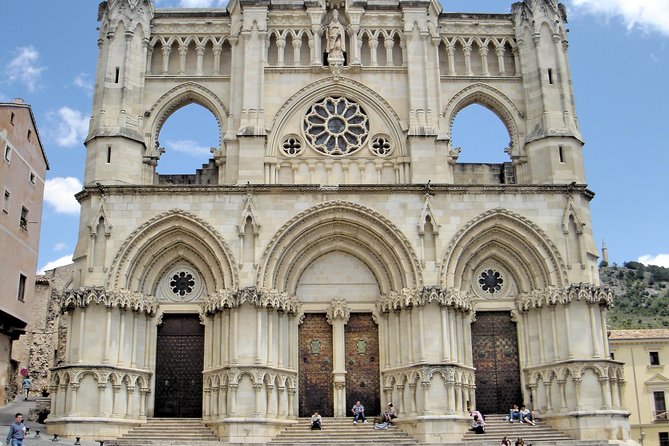 Private day excursion to Cuenca from Madrid w/ Hotel pick up & drop off - Key Points