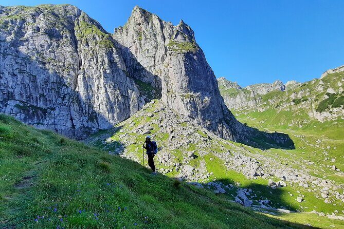 Private day hike from Brasov to Malaiesti Cottage - Detailed Experience: What You Can Expect