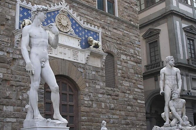 Private Day in Florence: An Immersive Experience - What Travelers Say