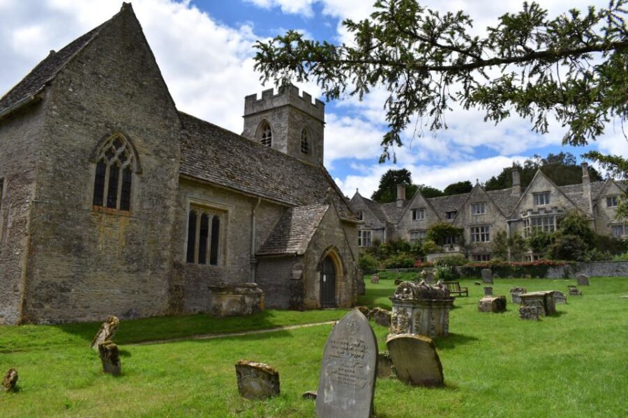 Private Day In The Cotswolds Tour. - What Makes This Tour Stand Out