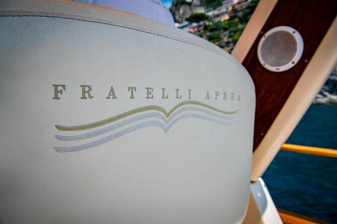 Private Day on the Island of Capri with Departure from Positano - The Value for Your Money