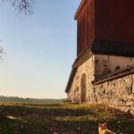 Private Day Road Trip from Helsinki: Raseborg, Fagervik, Porkkala - Fagervik Ironworks – A Picturesque Walk through Industrial Heritage