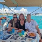 Private Day Sail to La Maddalena Archipelago: Magic Awaits! - The Itinerary: Stops and Highlights