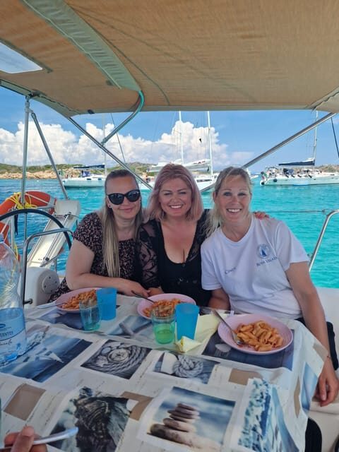 Private Day Sail to La Maddalena Archipelago: Magic Awaits! - The Itinerary: Stops and Highlights