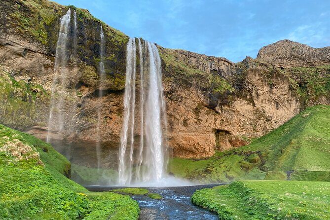 Private day Tour at Black Sand Beach and South Coast Iceland - Authentic Feedback from Travelers