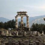 Private Day Tour Delphi and Village of Arachova from Athens - The Itinerary in Detail