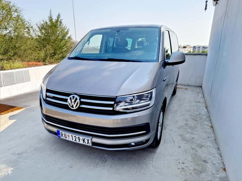 Private Day Tour Discovering Gems of Novi Sad in Luxury - The Itinerary Breakdown