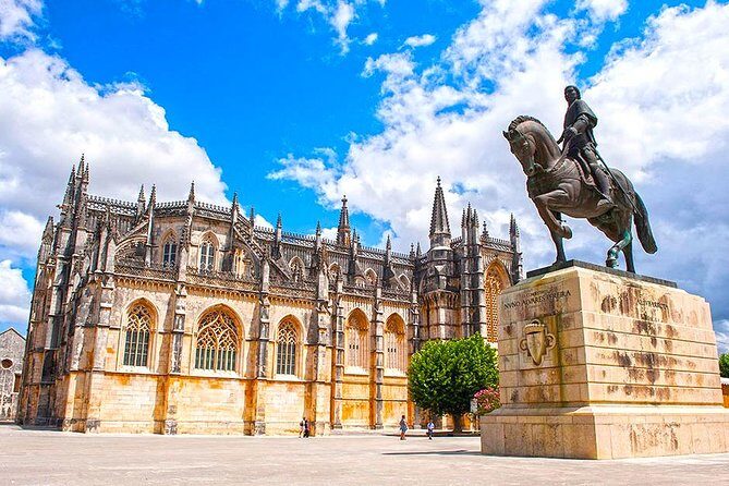 Private day tour Fatima Batalha Nazare Obidos from Lisbon - Practical Details: What You Need to Know