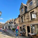 Private Day Tour from Bath to the Serene Cotswolds with Pickup - Practical Details and What They Mean for You