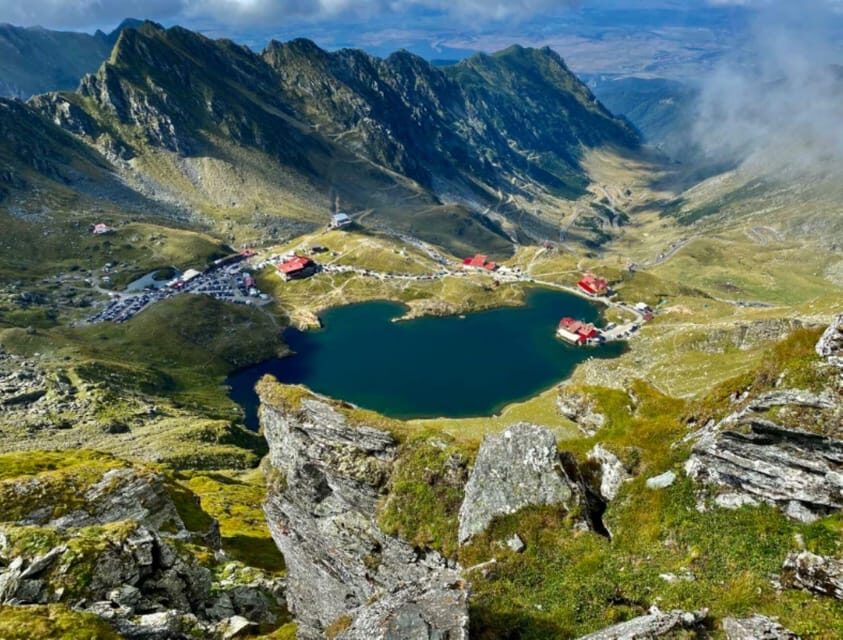 Private Day Tour from Bucharest to Transfagarasan Road - What’s Included and What to Consider